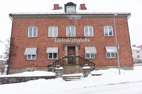 Västerhöjdsgården - Skövde