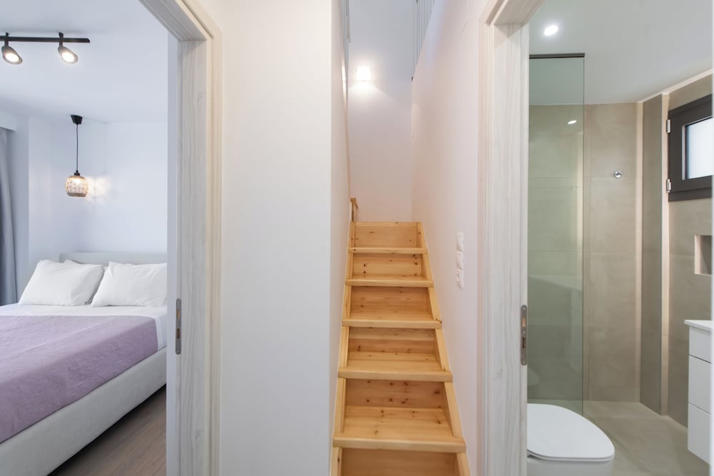 Sunilios Apartments Lefkada - Lefkada