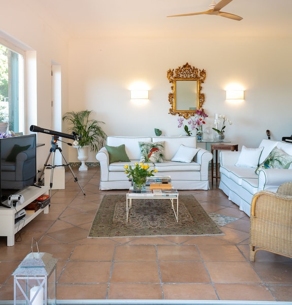 Eden Luxury Villa Sorrento - Sorrento