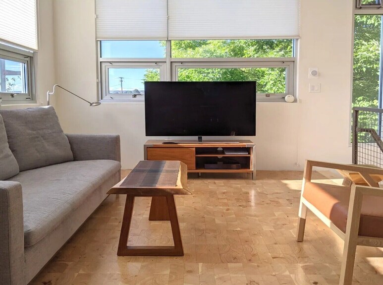 The Tower - A Mountain View Escape - Santa Fe