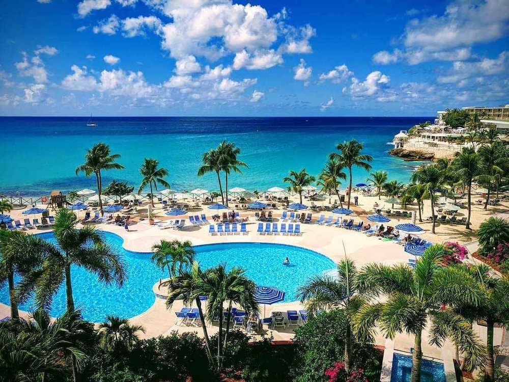 Royal Islander Resort La Plage - Caribbean