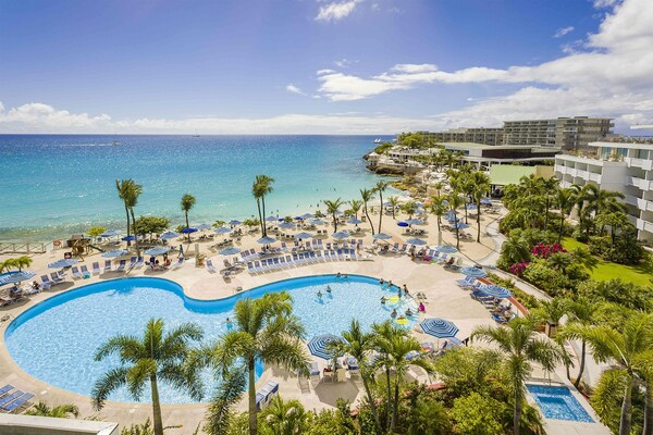 Royal Islander Resort La Plage - Caribbean