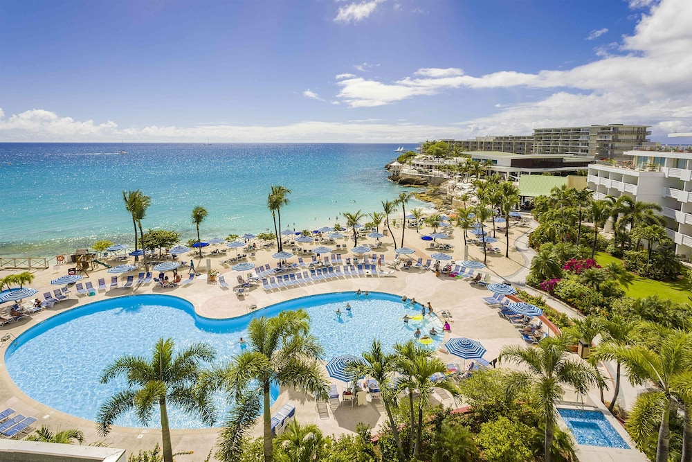 Royal Islander Resort La Plage - Caribbean