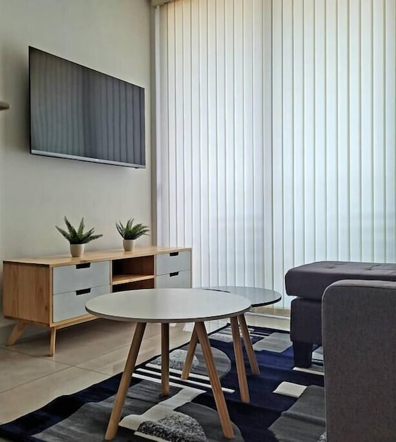 An Oasis In The Middle Of The City - San José