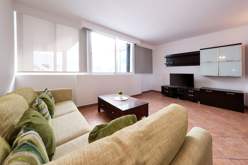 Casa Elin - Shared Pool By Lvh - Teguise