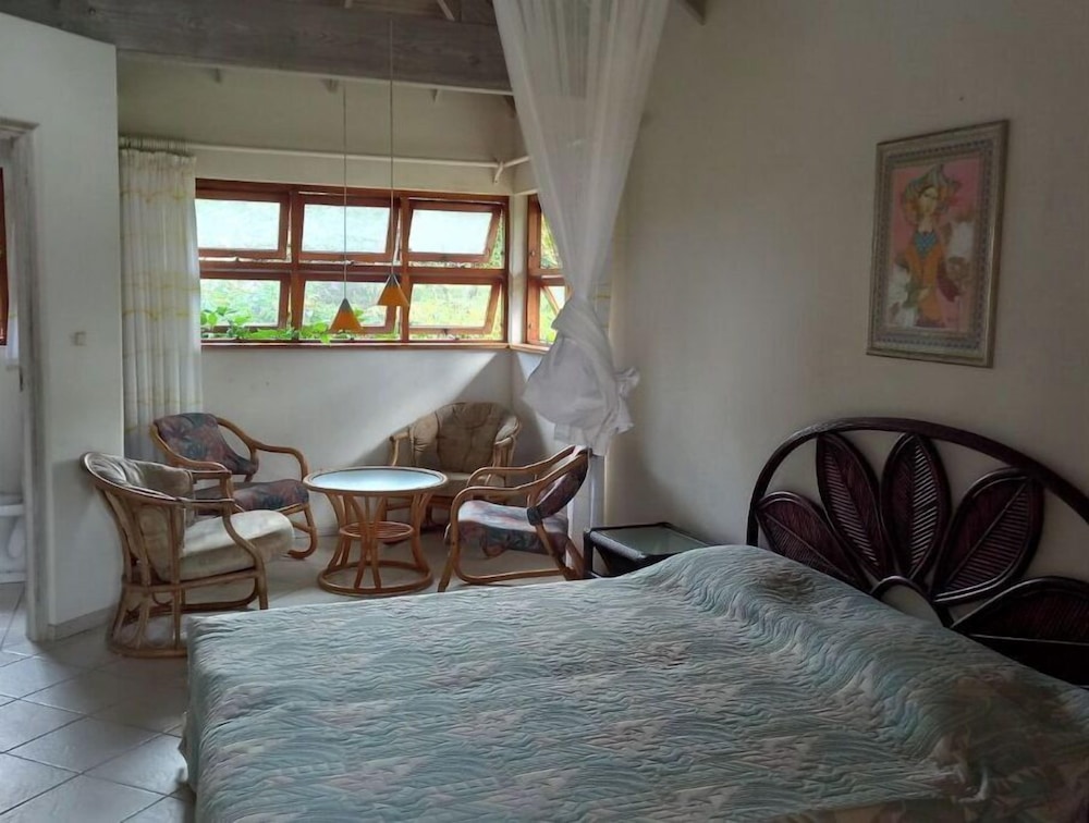 Fabulous Home Away From Home! - Barbados