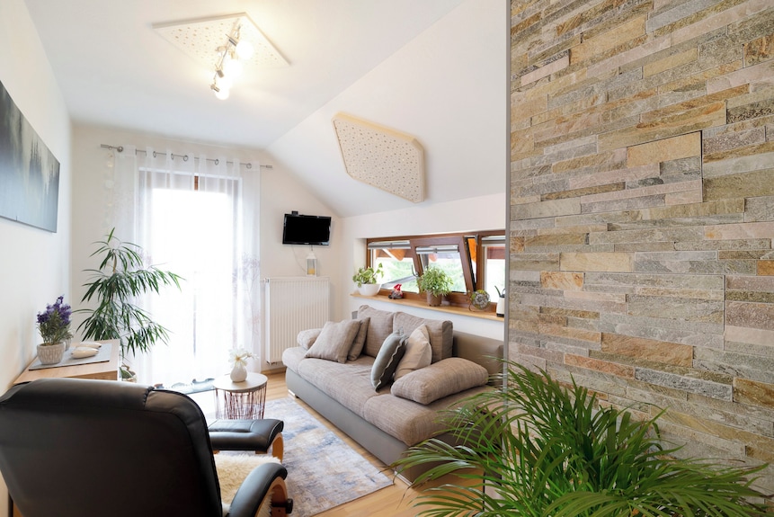 Appartement De Vacances "Mutschler" Avec Balcons & Wlan - Freudenstadt