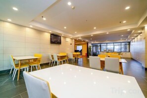 Restaurantes