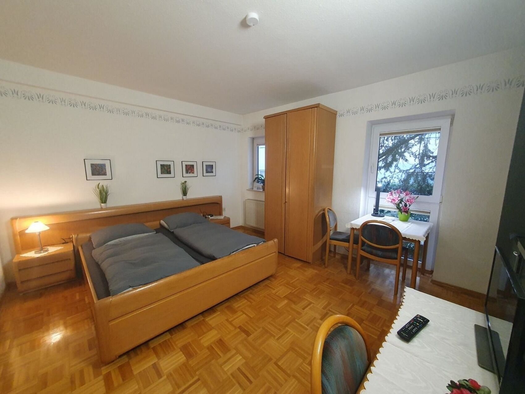 Ferienwohnung/app. Für 2 Gäste Mit 21m² In Zwingenberg (177421) - Zwingenberg