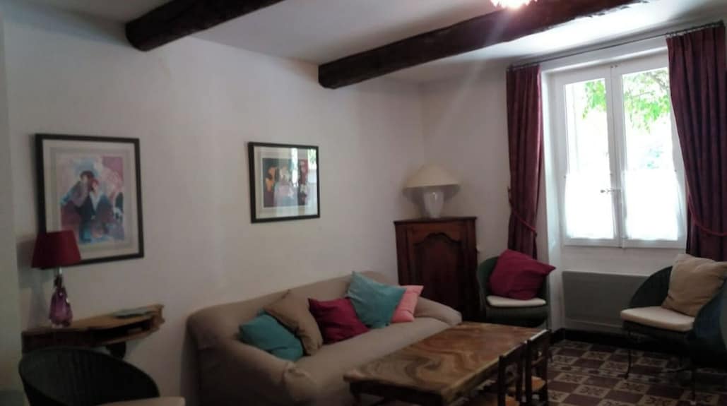 Romarin, Gîte Familial - Bédoin