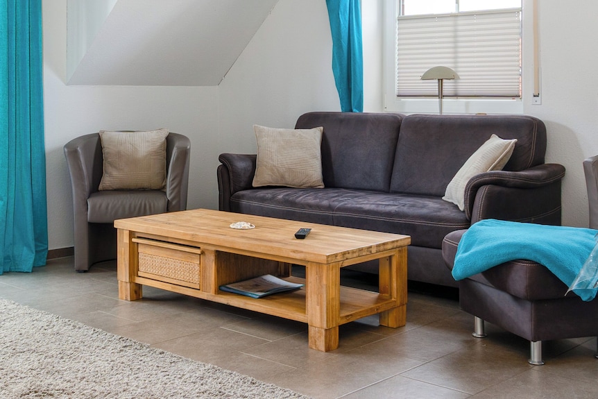 Schöne Ferienwohnung In Guter Lage - Greetsiel