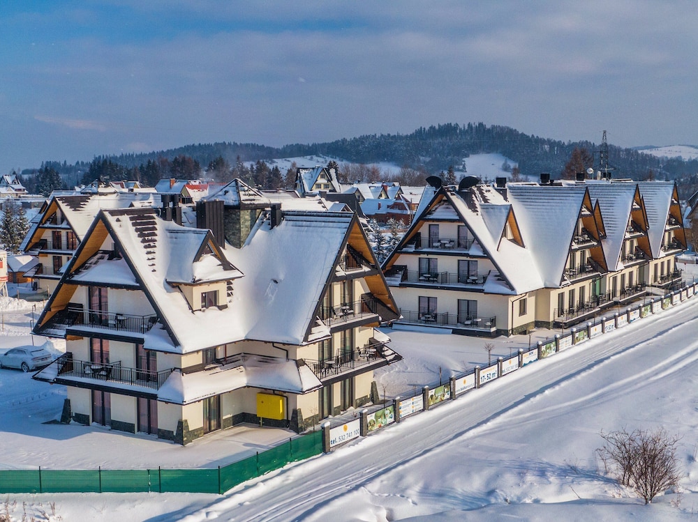 Sun & Snow Resorts B Białka Tatrzańska - Białka Tatrzańska
