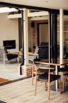 Sala(s) para tratamentos a casais, sauna, banheira de hidromassagem 