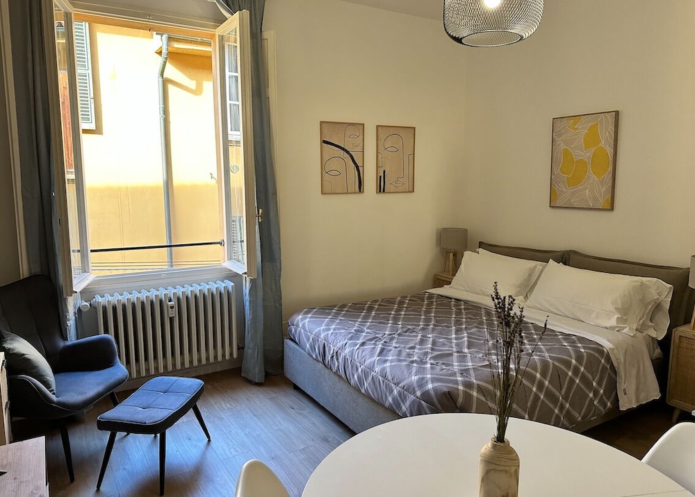 Casa Del Laureato By Studio Vita - Bologna