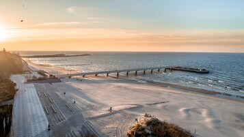 Terrenos do alojamento