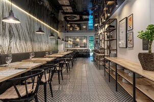 Com vista para o jardim 