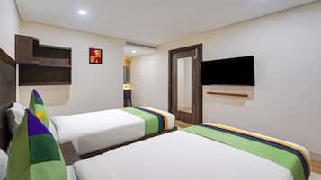 Quarto Duplo Económico