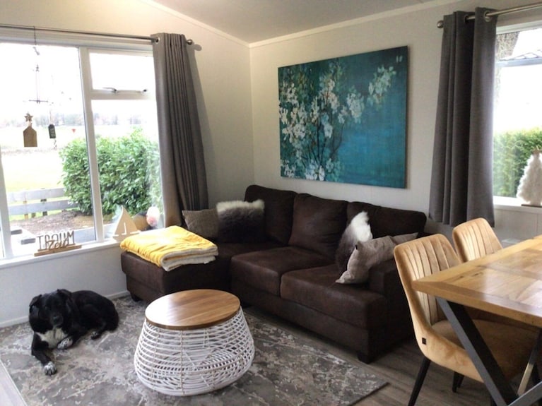 Heide Lodge Comfort | 4 People - Arnhem