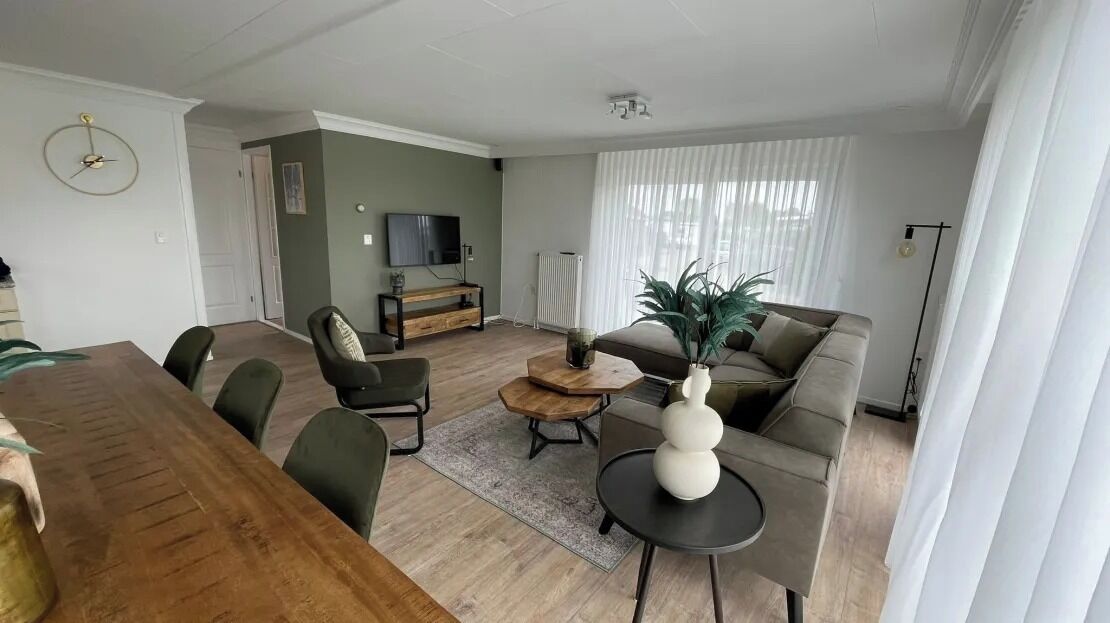 Experience The Ultimate Pleasure Of Quality Time With Friends And Family In This Holiday Home! - Arnhem