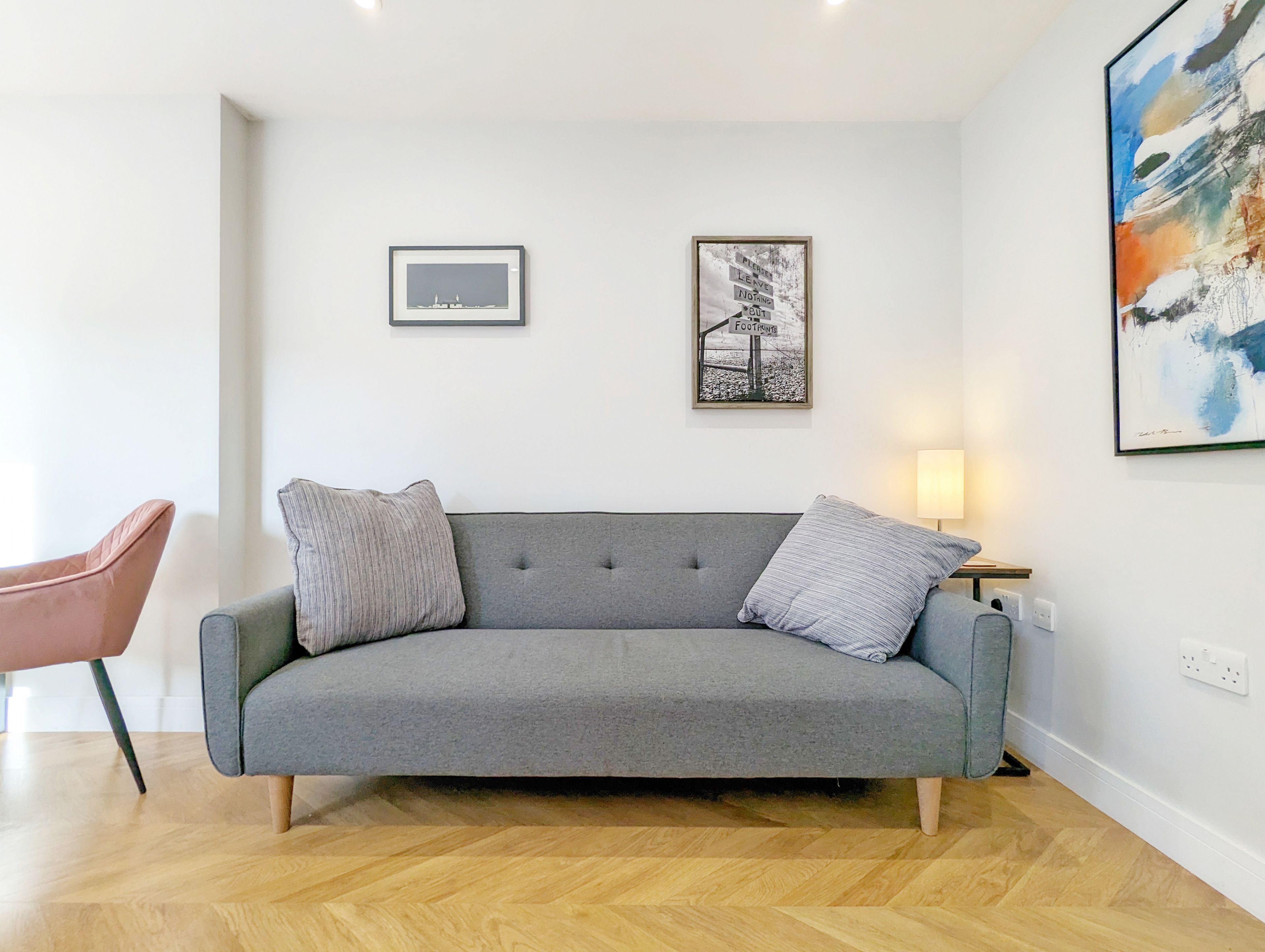 Cabane Mont Fort - Sleeps 6 Guests  In 3 Bedrooms - Bosham