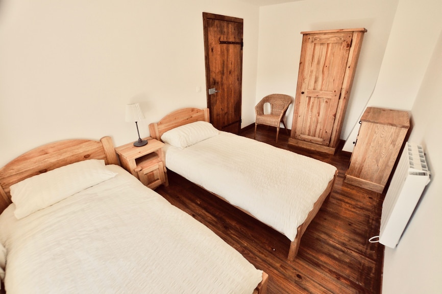 Le Chene - Cosy Gite With Panoramic Mountain Views, Immersed In Beautiful Nature - Languedoc-Roussillon