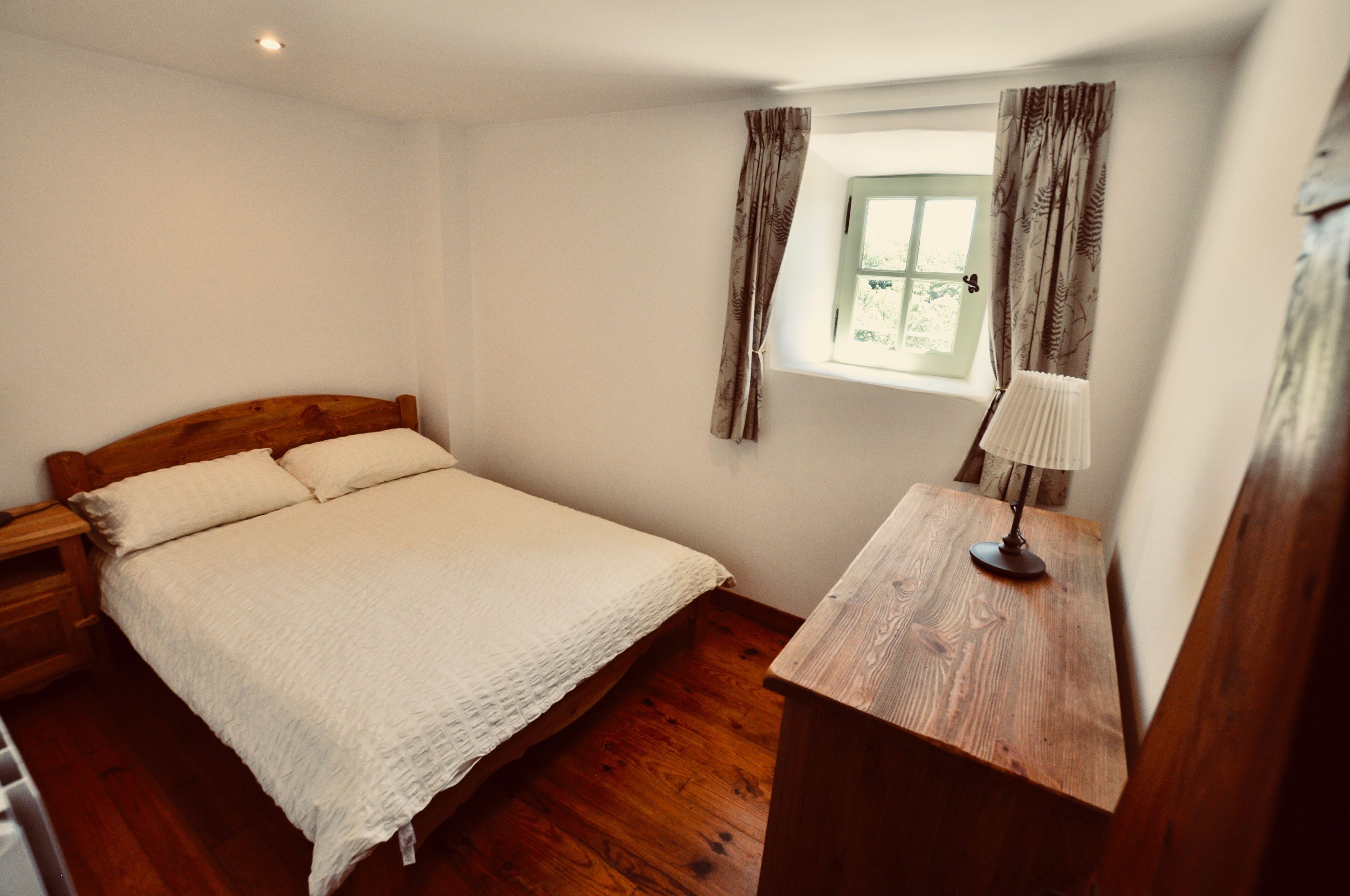 La Chataigne - Cosy Gite With Panoramic Mountain Views, Immersed In Beautiful Nature - La Salvetat-sur-Agout