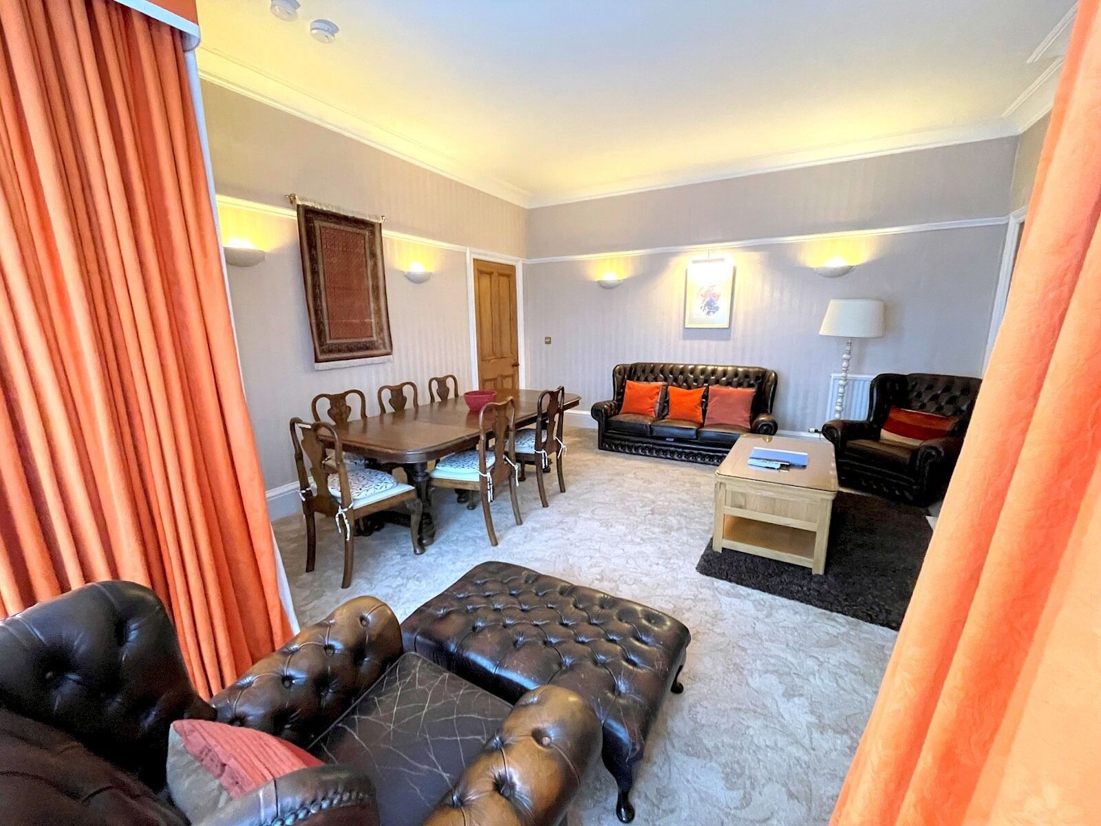 Pass The Keys | Beautiful Period Property In Central Location - Dumfries