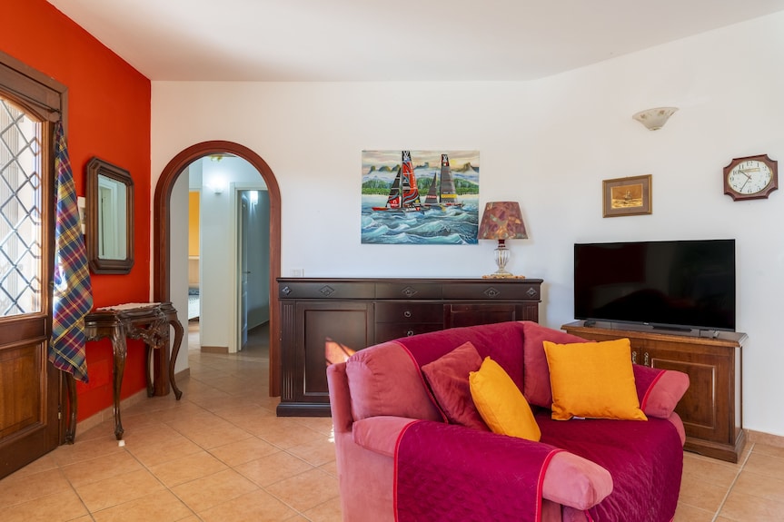 Vacation House Summer By The Sea - Tortolì