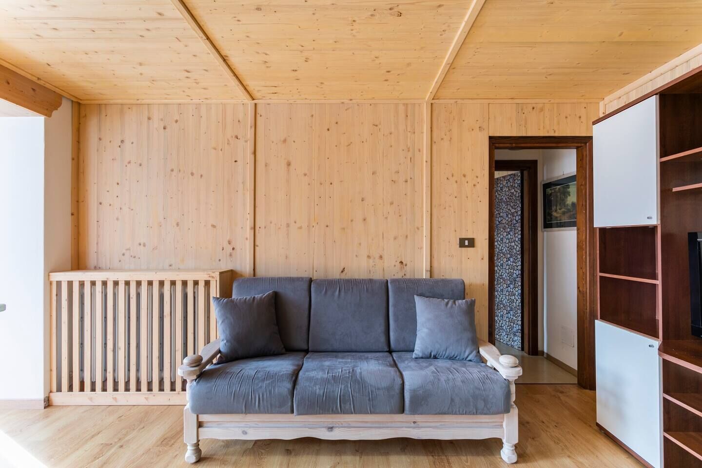 Near Sappada Pet Friendly Refurbished 2022 - Santo Stefano di Cadore