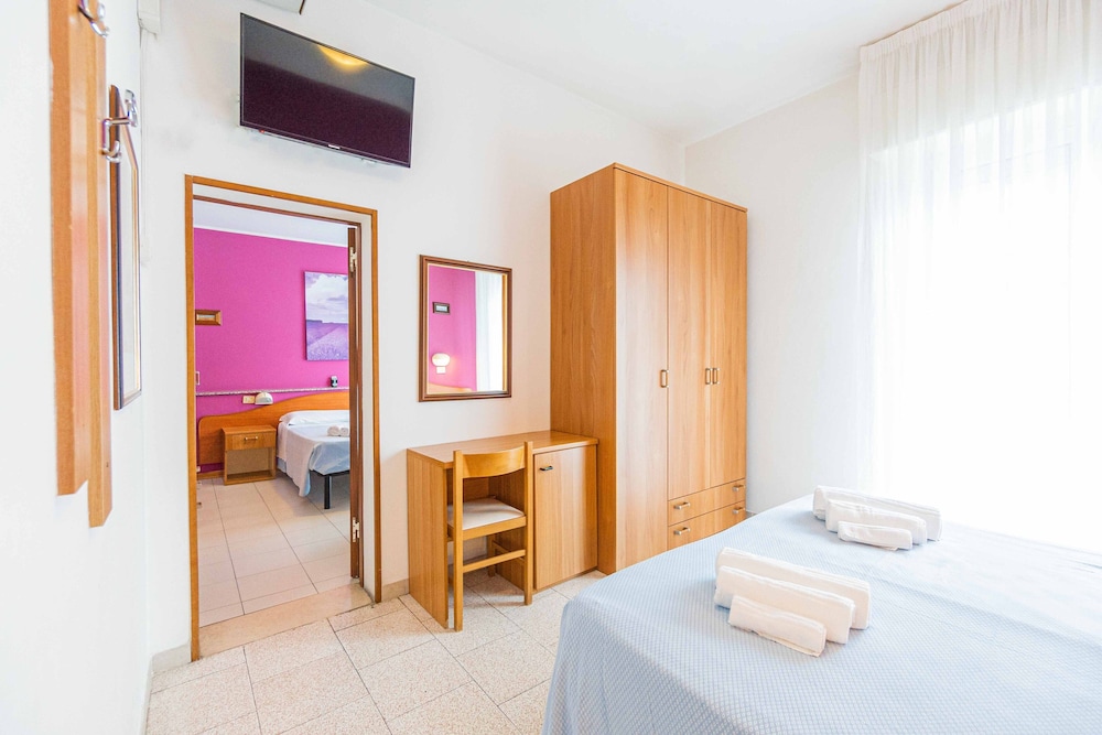 Hotel Arlino - Rímini