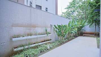 Área da propriedade