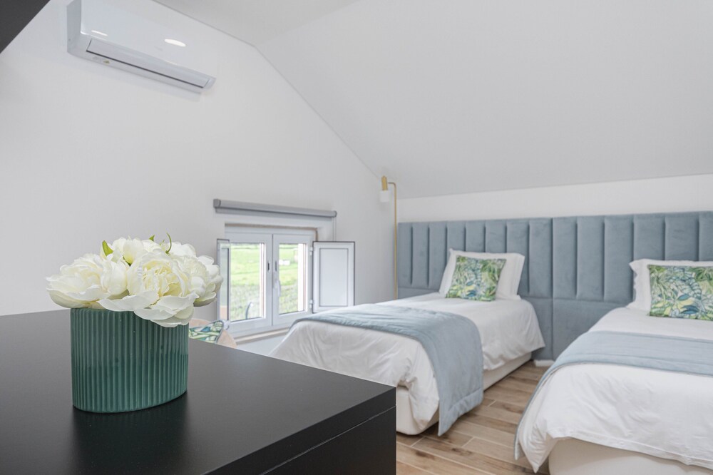 Pontinha Farm - Apartment - Alenquer