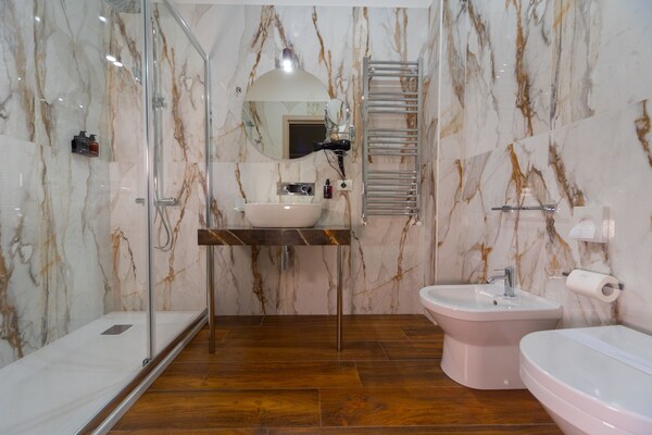 Serena Palace Superior Rooms - Mazara del Vallo