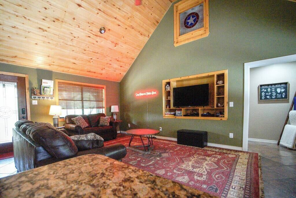 Outlet Premium/15 Minutes Away San Marcos/ Spring Break On The River. - San Marcos, TX