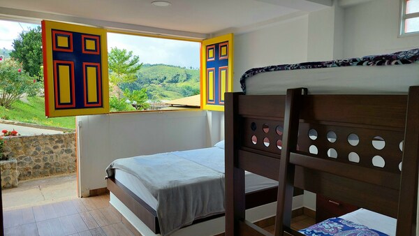 Hotel Terra Belén - Risaralda