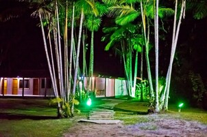 Quarto quádruplo standard | Vista aérea