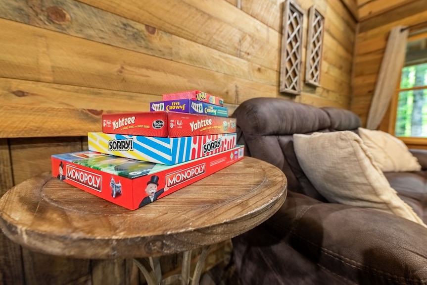 2pm Check In! 5min Drive To Downtown Blue Ridge! Hot Tub! Modern/rustic Cabin! - Blue Ridge, GA