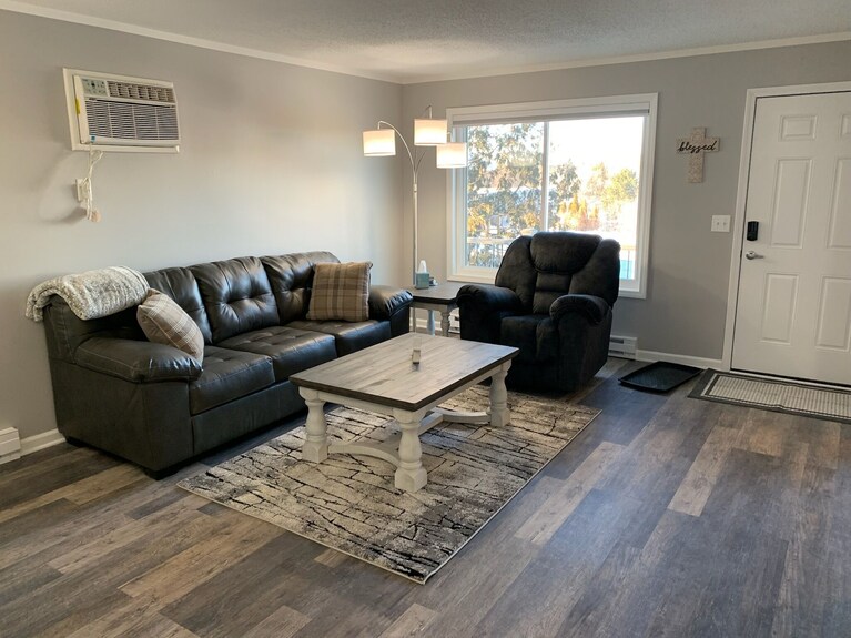 Adventure Acres- Suite C2 - Holly Recreation Area, Holly