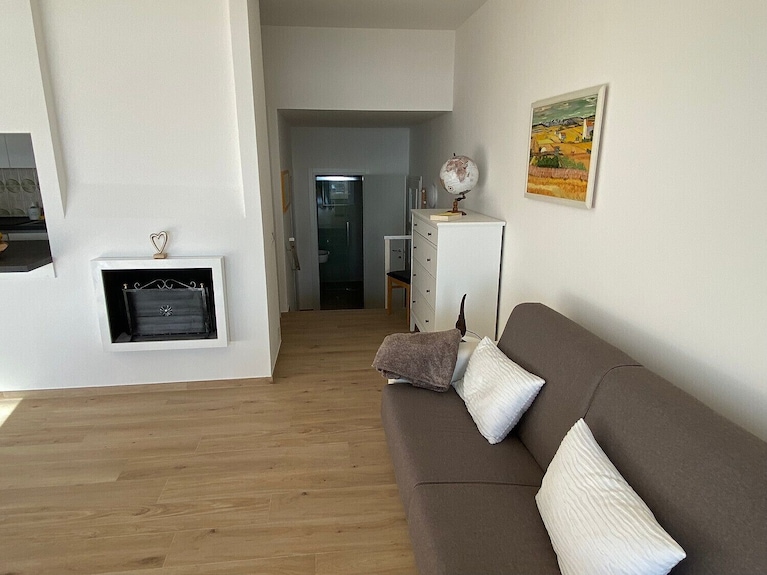 Barbara Apartment With Lake View In Ghiffa - Lac Majeur