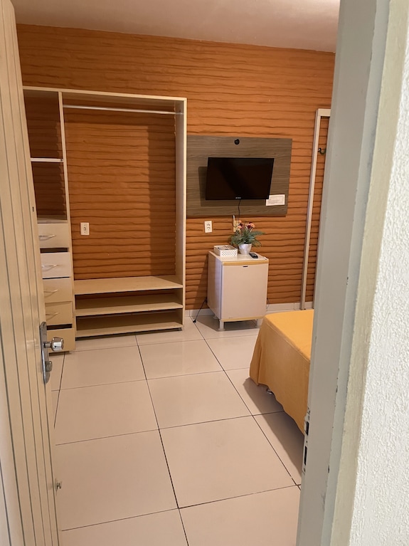 Big House 5 Minutes From Beach - Fortaleza