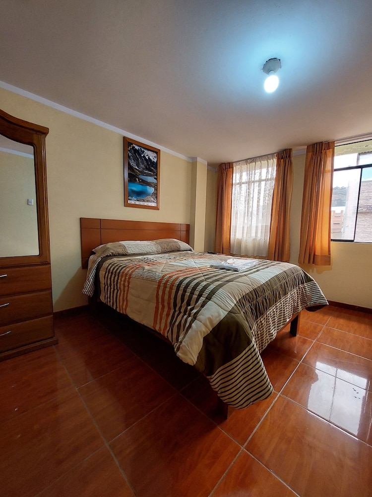 Mariterra Host - Ucayali