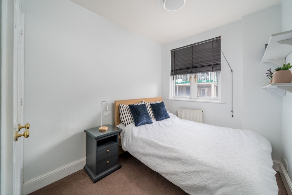Charming Flat Near Vauxhall Gardens - Aldwych - London