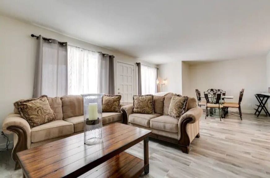 Renovated Villa In Old Litchfield - Litchfield Park, AZ