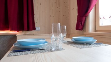 Apartamento (0 Bedroom) | Interior