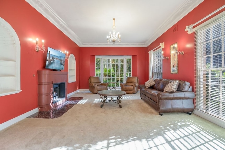 Karinya Parkland Estate - Waratah