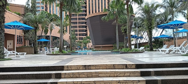 Kl Times Square Service Residencies - Kuala Lumpur