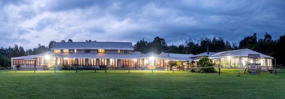 Drakensberg Mountain Retreat - Bergville