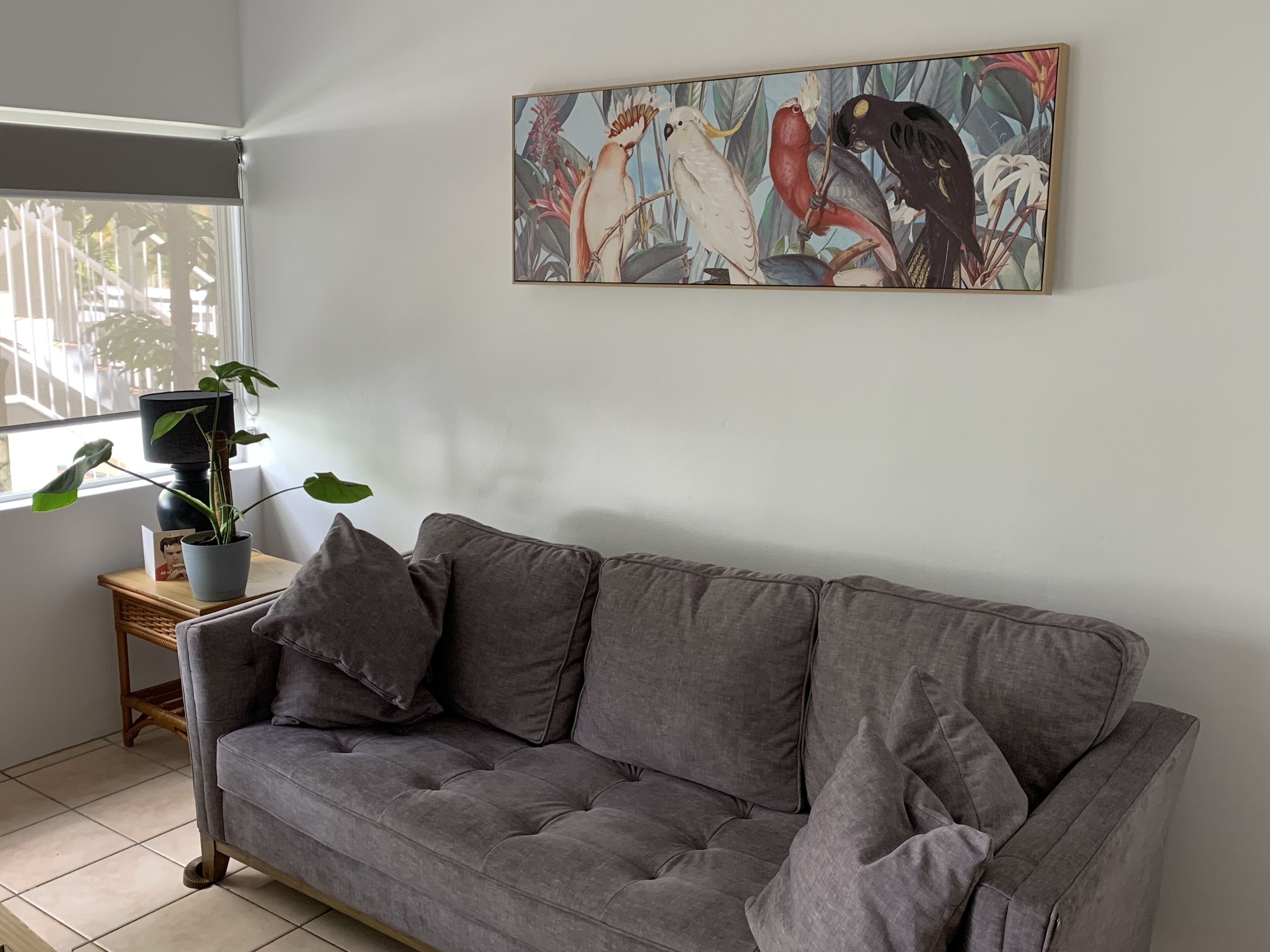 Tropical Home Away From Home With Pool. - Cairns