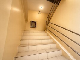 Escadas