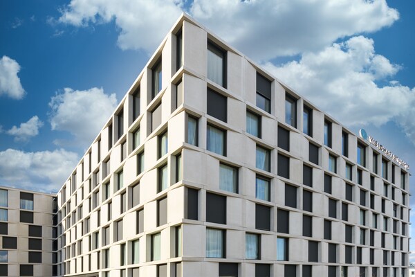 Visionapartments Glattbrugg - Canton de Zürich